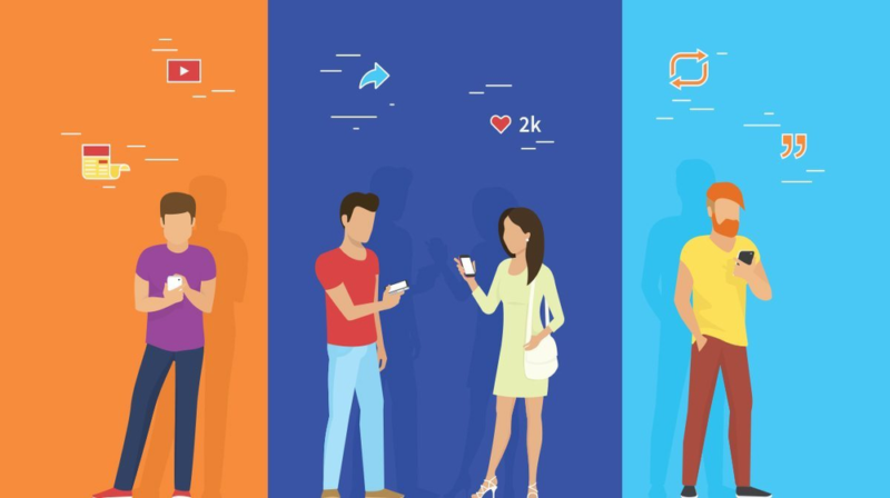 How 2020 Social Media Trends Will Allow Better Self Expression ...