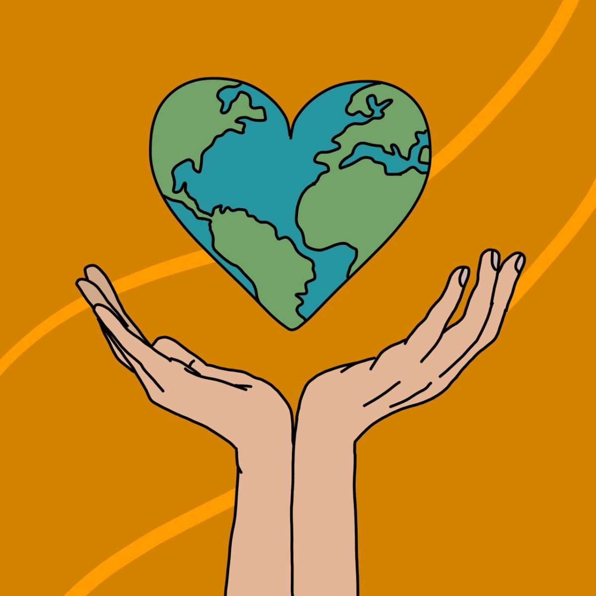 Volunteering Opportunities in the UAE - Studentsera