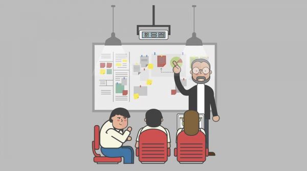 How to take effective notes in class - Studentsera