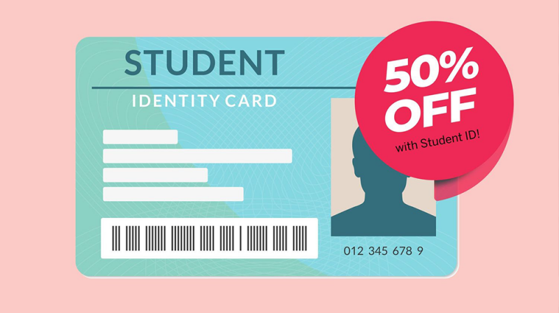 Student Discounts all over the UAE - Studentsera