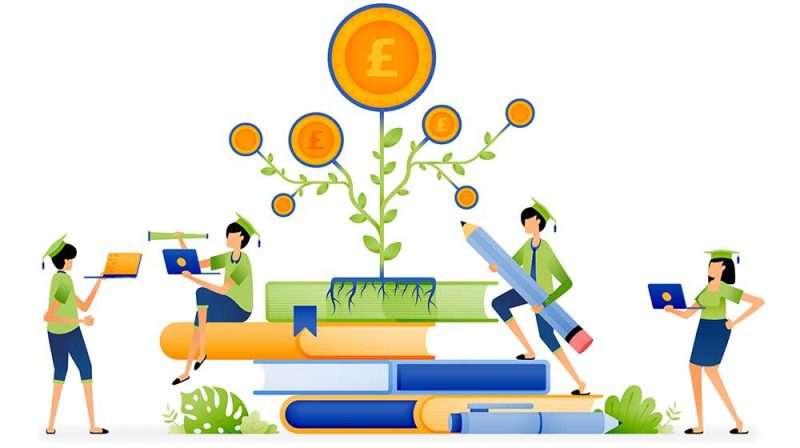 Importance of Financial Literacy in Youth - Studentsera